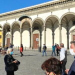 Walking tour of Florence with a private Florentine Tourist Guide - The Practicalities and What You Get for Your Money