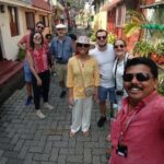 Walking Tour of Fortkochi - What Makes this Tour Stand Out?
