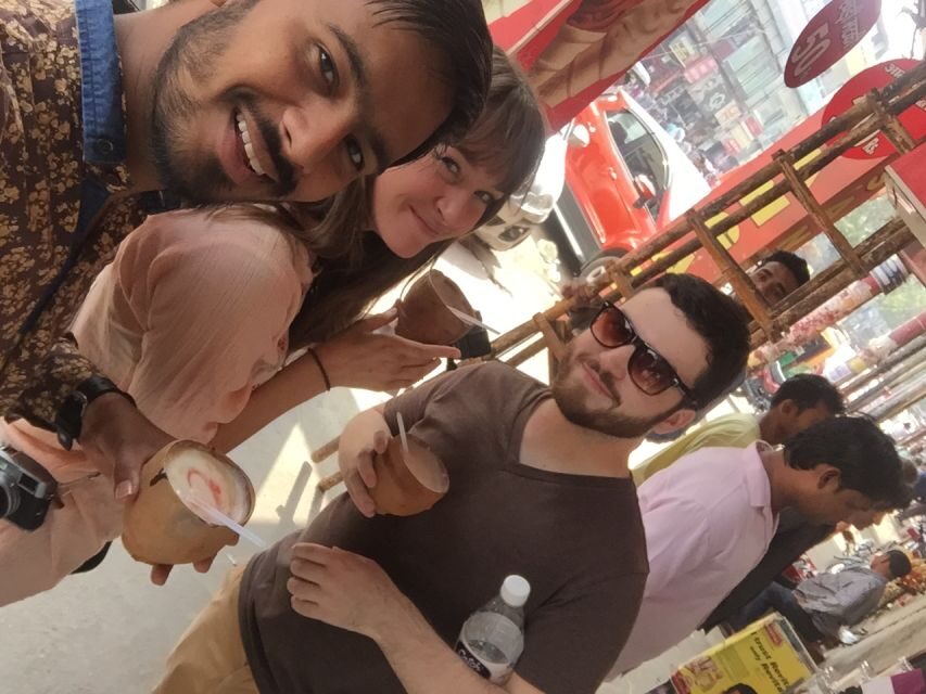 Walking Tour of Old Delhi - Authenticity & Traveler Reviews