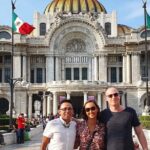 Walking Tour of the Historic Center in Mexico City - Why Choose This Tour?