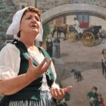 Walking Tour Through Quebec City's History - The Experience: What Youll Love