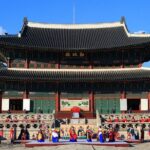 Walking Tour with Gyeongbokgung Palace, Bukchon, Insadong - Practical Tips for Travelers
