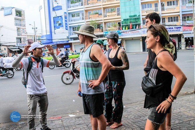 Walking Tour - Practical Details and Tips