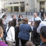 Wall Street Insider Tour with a Finance Professional - The Sum Up