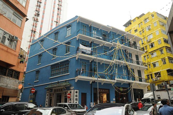 Wan Chai Walking Tour: Exploring the old Hong Kong - Who Should Join This Tour?