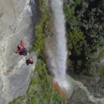 Wanaka: 6-hour Advanced Waterfall Cable Climb - What We Appreciated and What to Consider