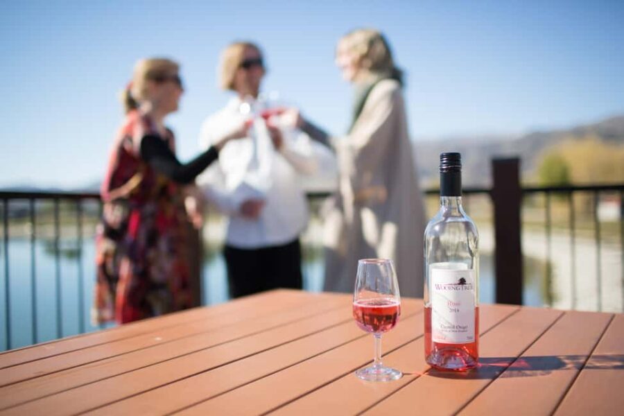 Wanaka: Afternoon Boutique Wine Tour - Why This Tour Offers Real Value