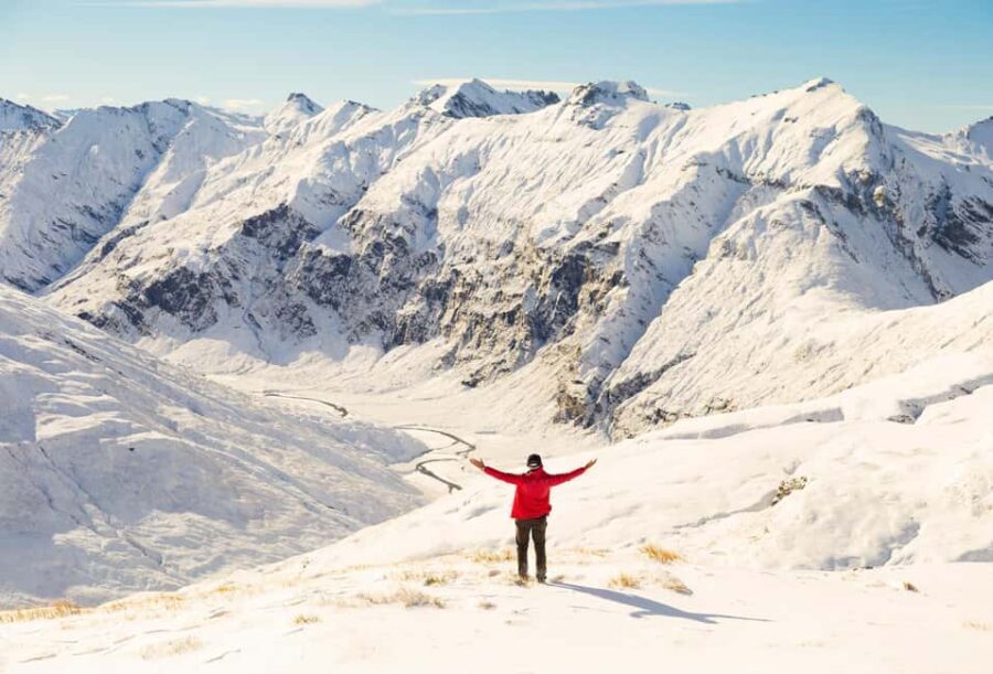 Wanaka: Amazing Aspiring Scenic Flight - FAQ