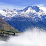 Wanaka: Jet Boat & Wilderness Walk - Practical Details: What Travelers Need to Know