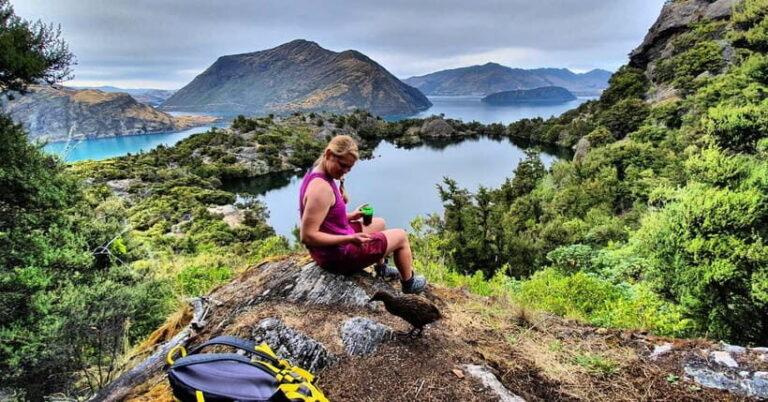 Wanaka: Mou Waho Island Boat Tour and Nature Walk - Assessing the Value: Price and Whats Included