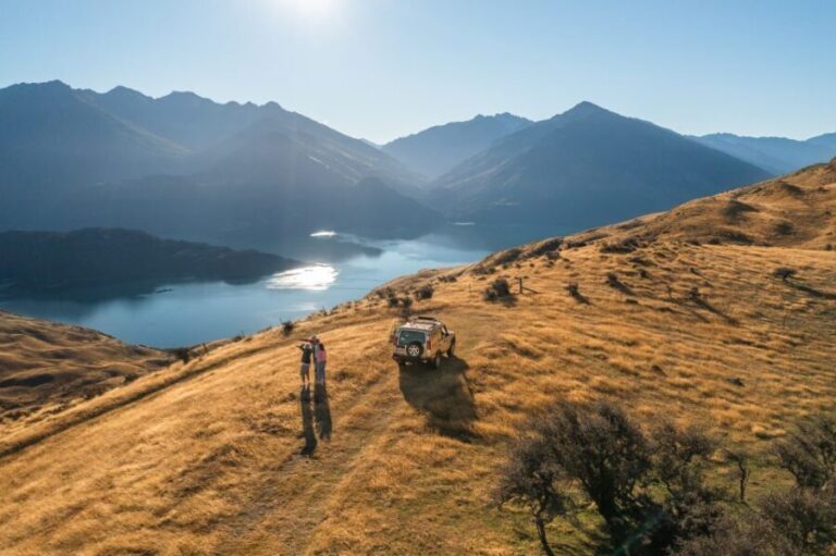 Wanaka: Mount Burke 4x4 Explorer and Boat Tour - Final Thoughts: Who Should Consider This Tour?