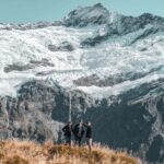 Wanaka: Mt Aspiring and Glaciers Scenic Flight - What to Expect: From Drive to Descent