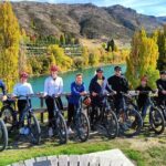 Wanaka - Private Family Bike Tour Experience - Up to 11 E-bikes - Who Would Love This Tour?