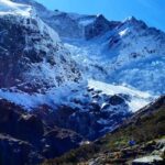 Wanaka: Rob Roy Glacier Guided Hike with Lunch - The Itinerary in Detail
