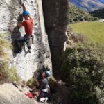 Wanaka: Rock Climbing Experience with Equipment - The Climbing Experience: What You’ll Encounter