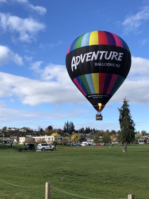 Wanaka: Scenic Hot Air Balloon Flight - Final Thoughts: Is It for You?