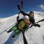 Wanaka: Tandem Paragliding Experience - The Landscape and Views