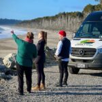 Wanaka to Franz Josef Small-Group Tour (One Way) Includes Lunch - What You Get for $177