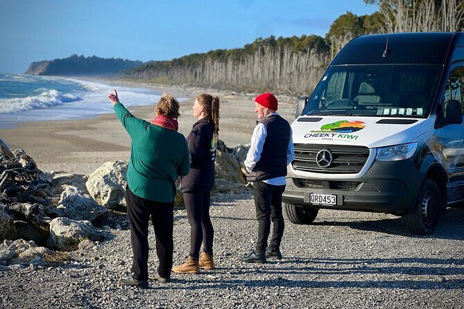 Wanaka to Franz Josef Small-Group Tour (One Way) Includes Lunch - What You Get for $177