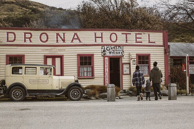 Wanaka to Queenstown One Way Small Group Tour - Final Thoughts
