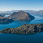 Wanaka: Water Taxi & Mou Waho Island Tour - The Island: A Treasure of Nature and Views