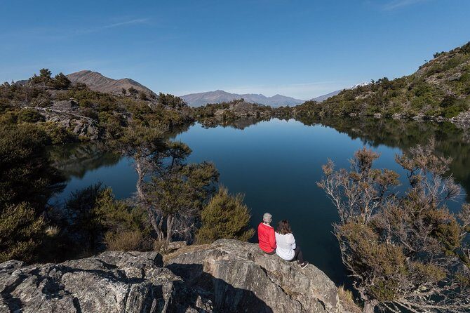 Wanaka Water Taxi Mou Waho Island Tour - The Value and Practicalities