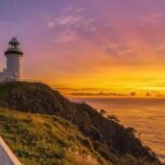 WANDER BYRON Guided Sunrise Tours to Cape Byron Lighthouse - A Careful Breakdown of the Itinerary