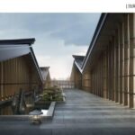 Wangsu 's Works of Architecture & Longjing Tea Field Private Tour - Starting Point: Your Hotel or Railway Station Pickup