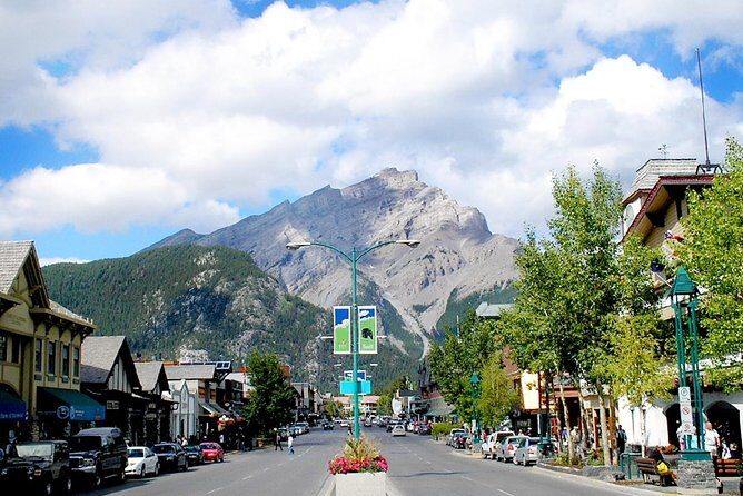 Wapiti - Uncover the Beauty of Western Canada (7-days) - Who Should Consider This Tour?