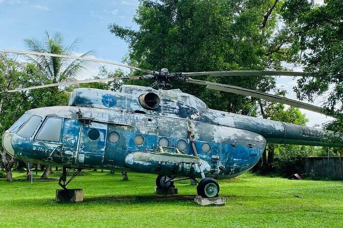 War Museum, Killing Field and Chong Kneas Floating Village Tour - FAQ