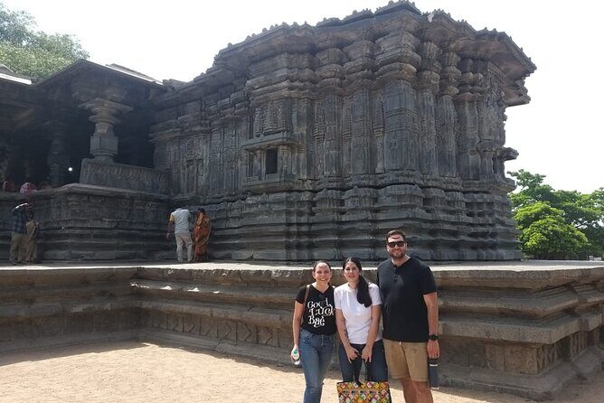 Warangal Historical Sites Day Tour From Hyderabad - What Makes This Tour Valuable
