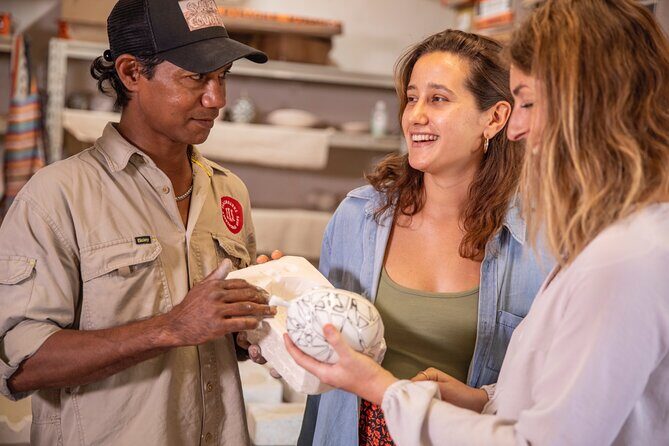 Waringarri Art Centre and Culture Tour - Why This Tour Matters for Your Kununurra Visit