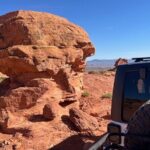 Warner Valley Dinosaur Track Site 4x4 Tour - Why This Tour Works for Different Travelers