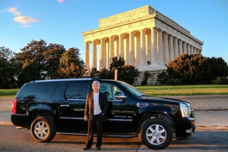 Washington: Arlington Cemetery Tour with Hotel Pick-Up - The Bottom Line: Who Will Love This Tour?