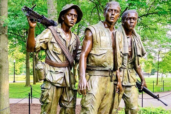 Washington, D.C. Day-Time City Tour - Why a Guided Tour Enhances Your Experience
