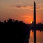 Washington, D.C.: Guided Walking Tour of the National Mall - An In-Depth Look at the Washington, D.C. Guided Walking Tour