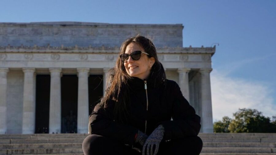 Washington D.C. National Mall  Full-Day Private Tour - Breaking Down the Itinerary