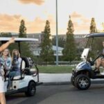Washington D.C: National Mall & Memorials Guided Cart Tour - Exploring Washington D.C.: What to Expect