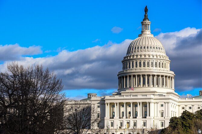 Washington D.C Scavenger Hunt and Highlights Self-Guided Tour - Authentic Voices and Practical Insights