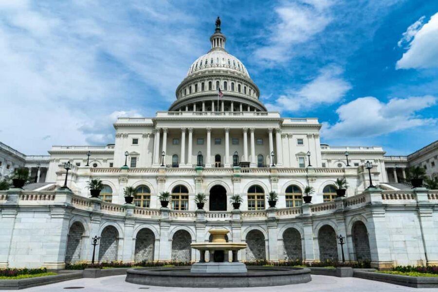 Washington, D.C.: U.S. Capitol & Monuments Walking Tour - Practical Details and Value