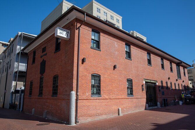 Washington DC LGBTQ Pride History Walking Tour - What the Experience Means for Travelers
