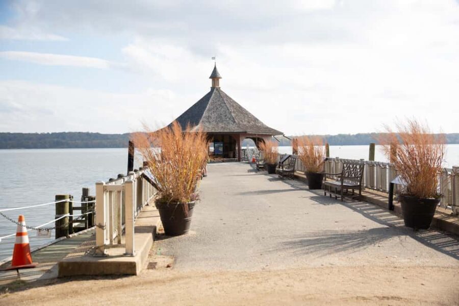 Washington DC: Mt. Vernon Day Trip with River Cruise - Detailed Breakdown of the Experience