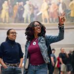 Washington DC: National Archives and US Capitol Guided Tour - What We Found Most Impressive