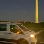 Washington DC: Night Tour of the City's Iconic Landmarks - Authentic Traveler Insights