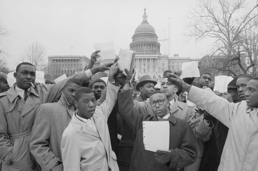 Washington, DC: Private Black History Journey Through DC - Authenticity and Local Expertise