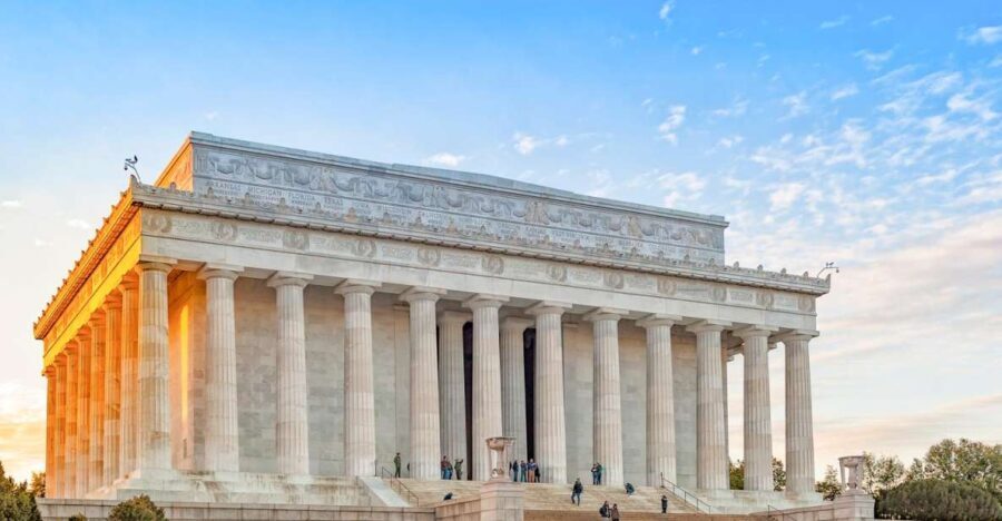 Washington DC: River Cruise & DC City Tour + Entry Ticket - Highlights of the Monuments