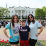 Washington DC: Scandalous History Night Tour - Who Will Love This Tour?