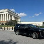 Washington, DC Self-Guided Private SUV TourMonuments & Memorials - Exploring the Washington, DC Monuments & Memorials in Comfort