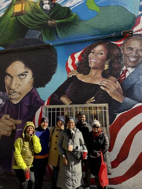 Washington, DC: U Street Black Broadway History Walking Tour - Why this tour is worth your time