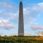 Washington DC: Washington Monument Top View Reserved Entry - Pricing and Value